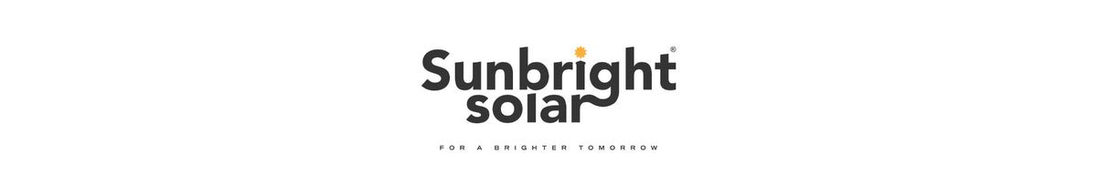 Sunbright Solar – Knock Gear