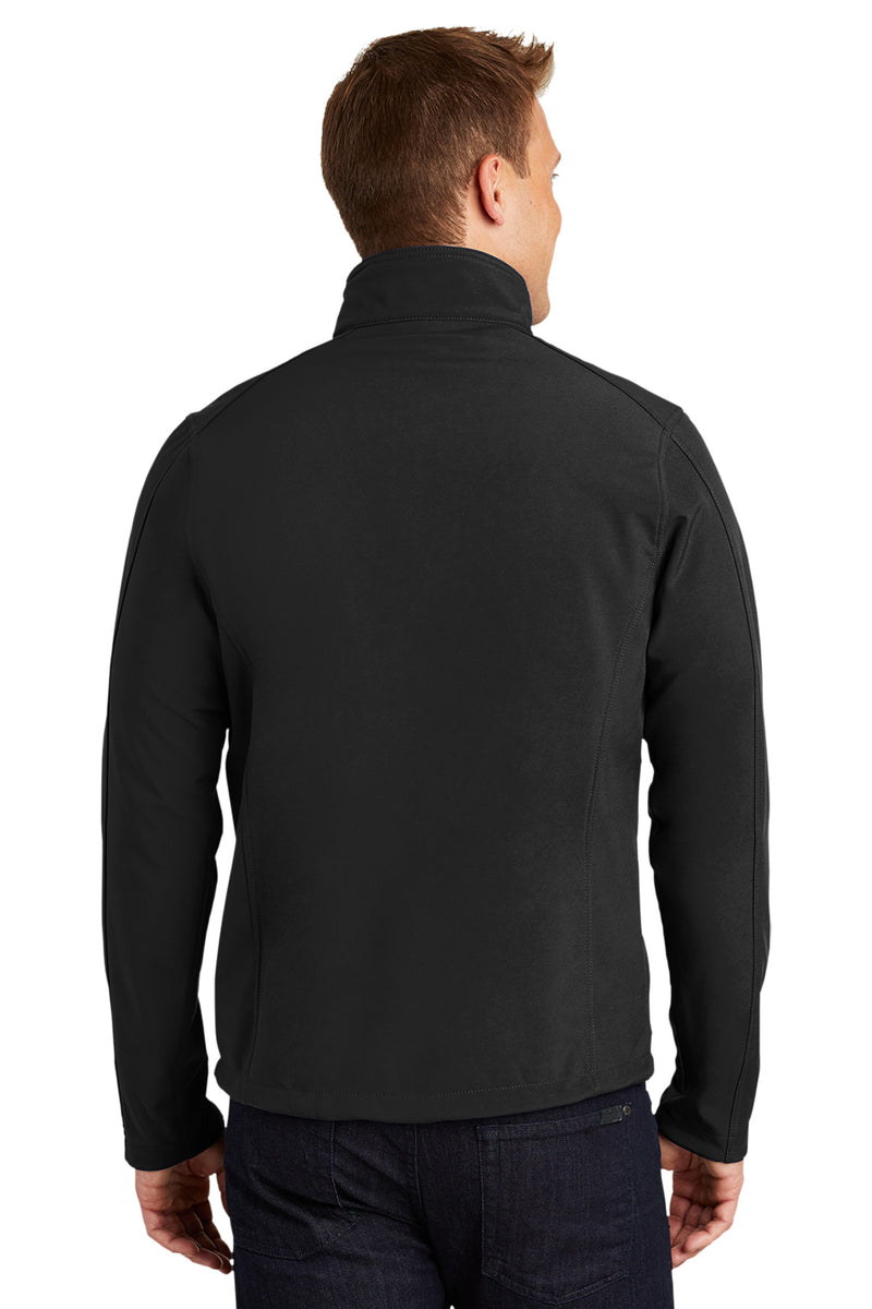 Core Soft Shell Jacket – Knock Gear