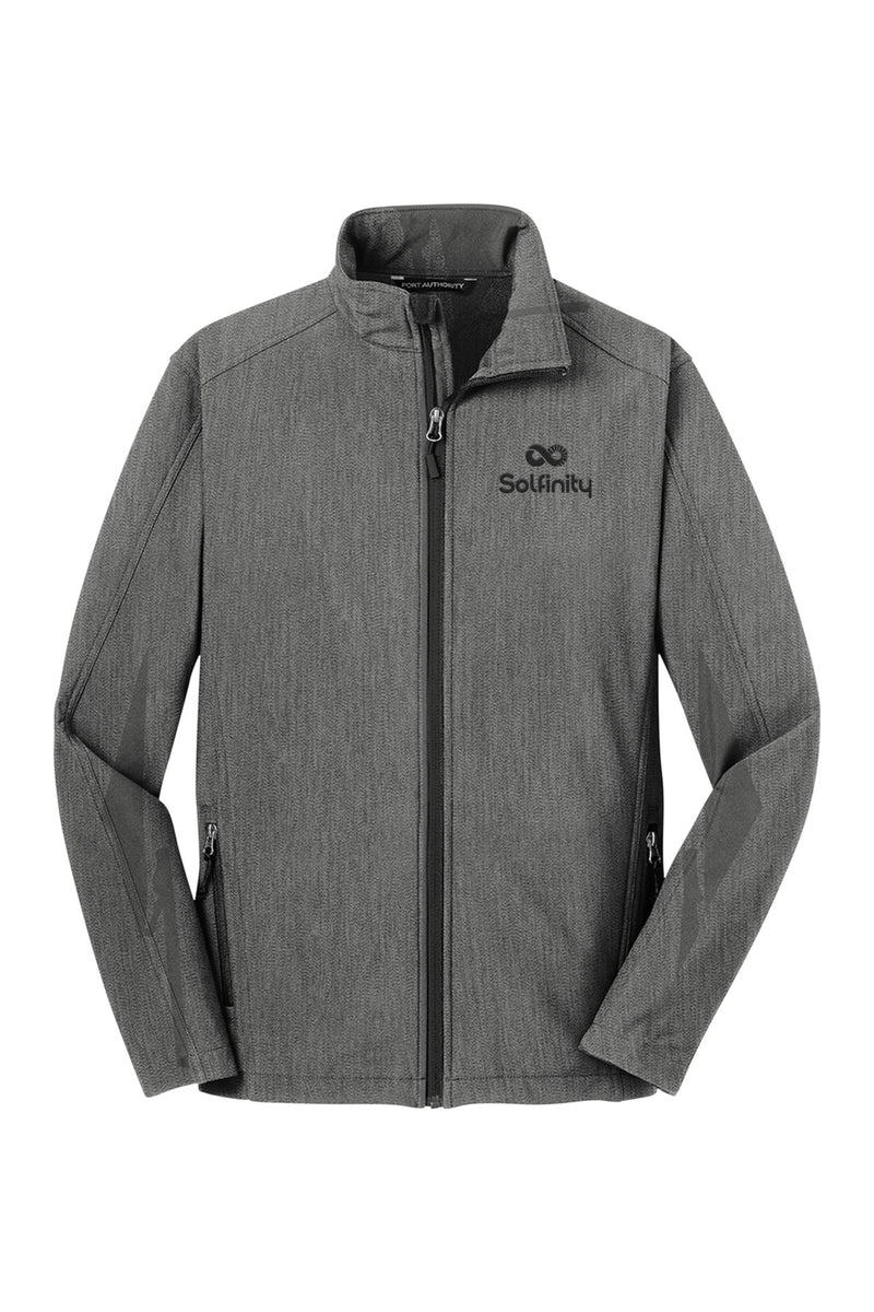 Core Soft Shell Jacket – Knock Gear
