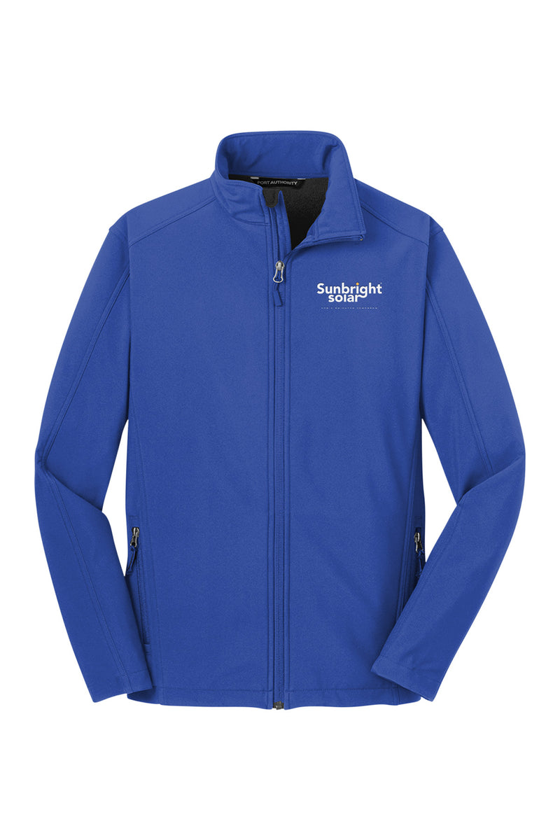 Core Soft Shell Jacket – Knock Gear