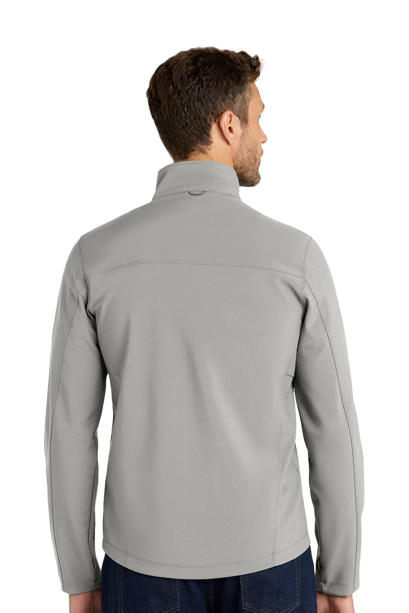 Collective Soft Shell Jacket – Knock Gear