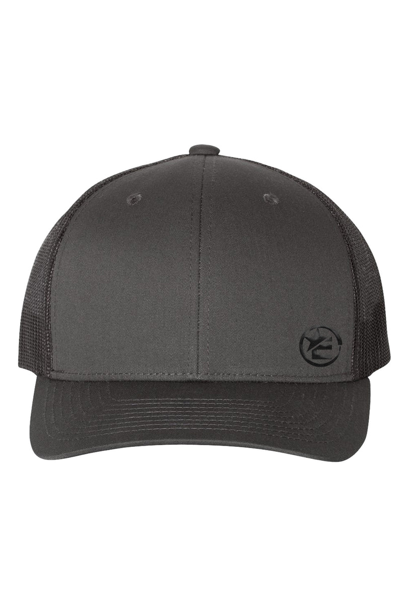 Retro Trucker Cap – Knock Gear
