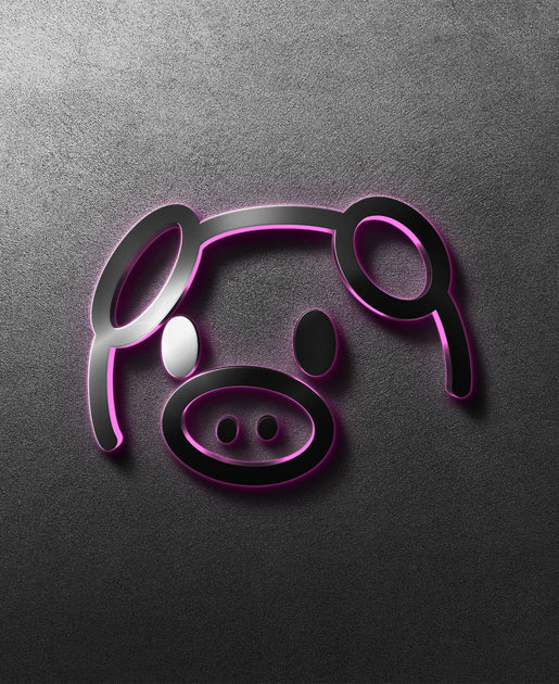 Big Pig Smart Lighting – Knock Gear