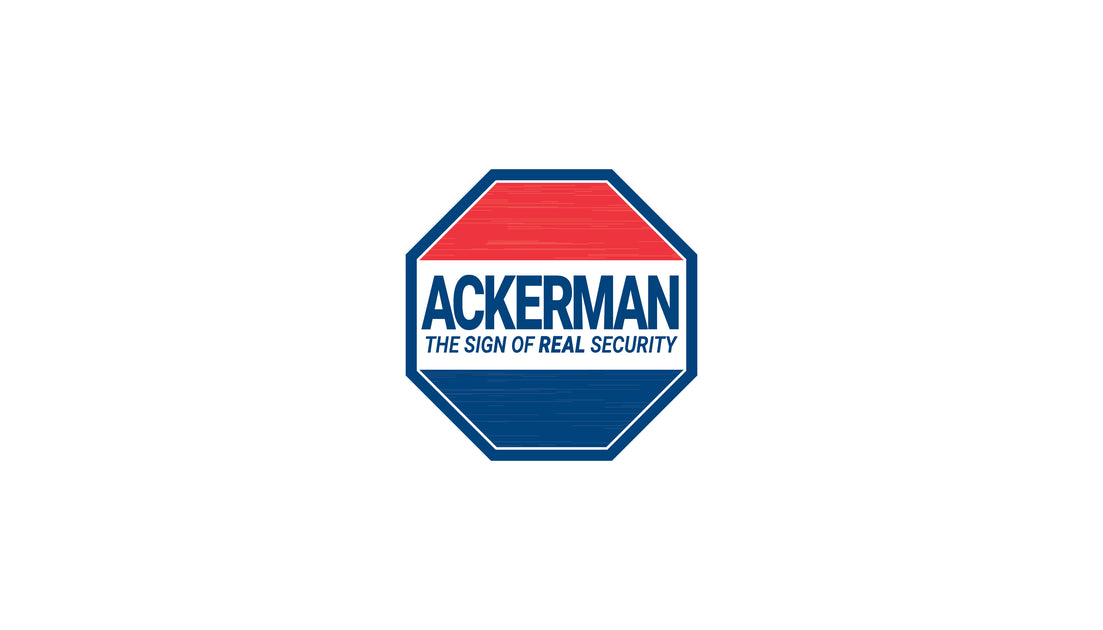Ackerman Security – Knock Gear