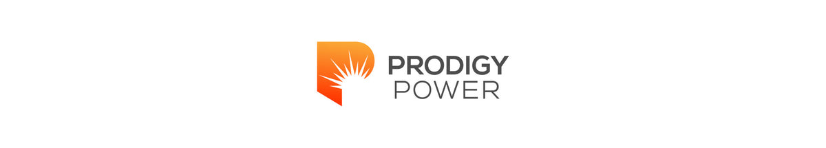 Prodigy Power – Knock Gear