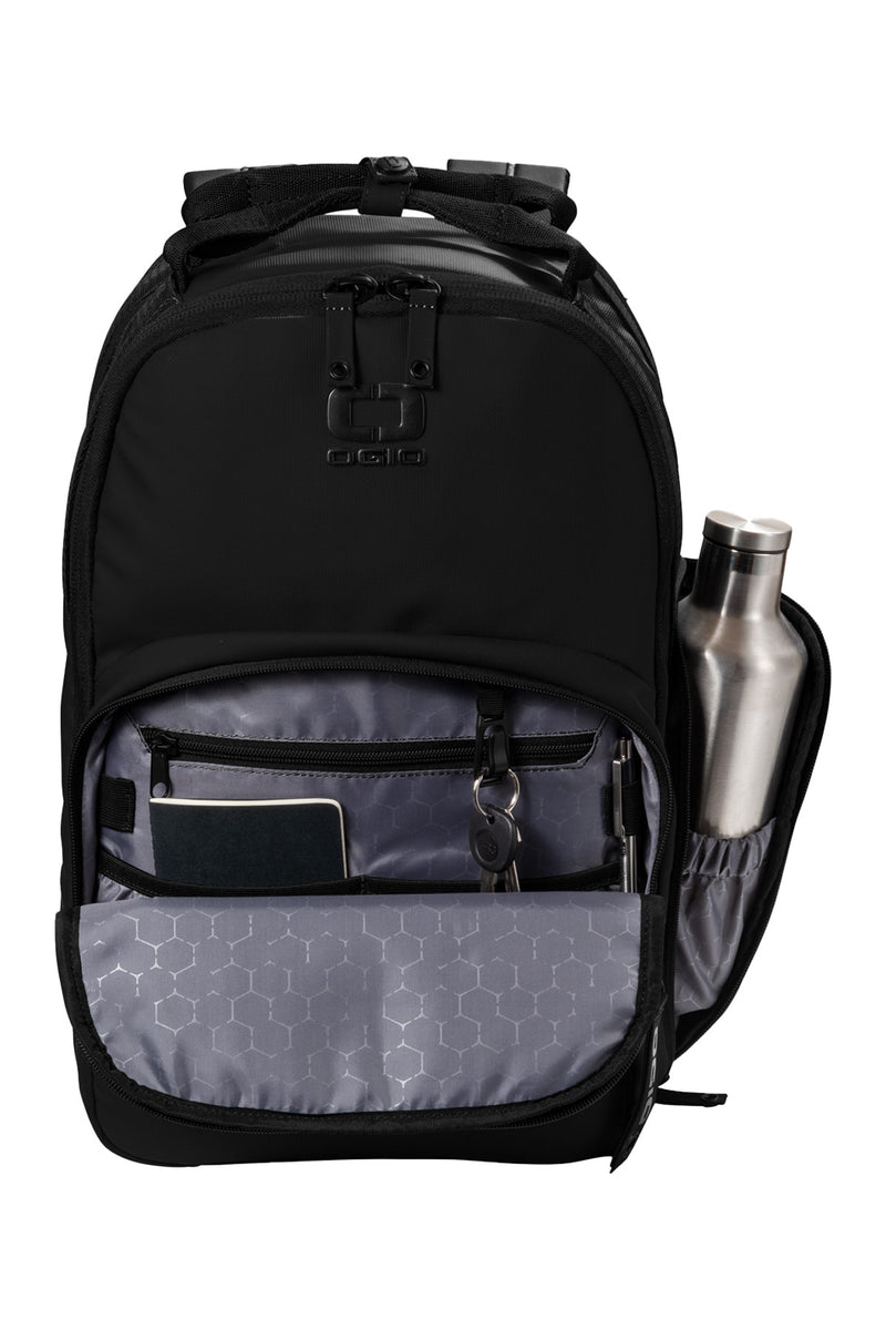 Commuter Transfer Pack – Knock Gear