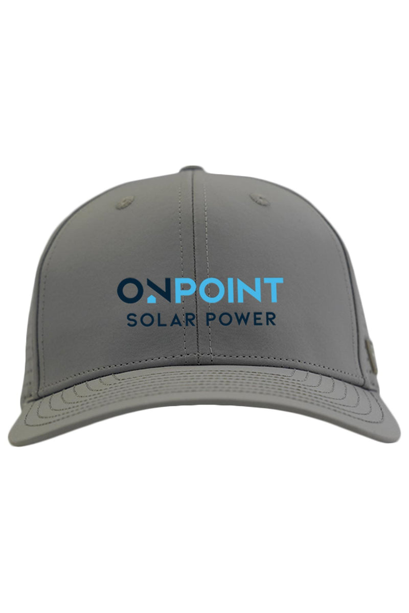 Alpha Hat – Knock Gear