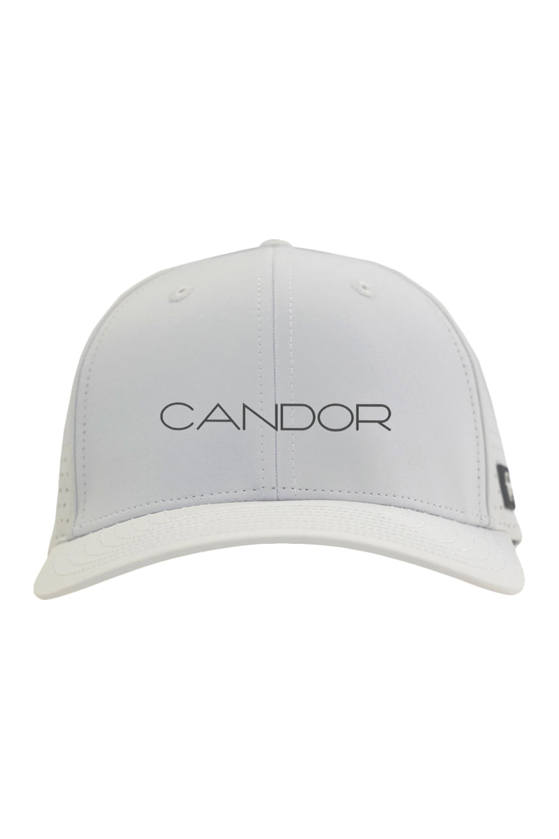 Alpha Cap – Knock Gear