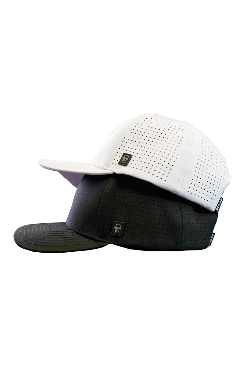 POSER Alpha Hat – Knock Gear