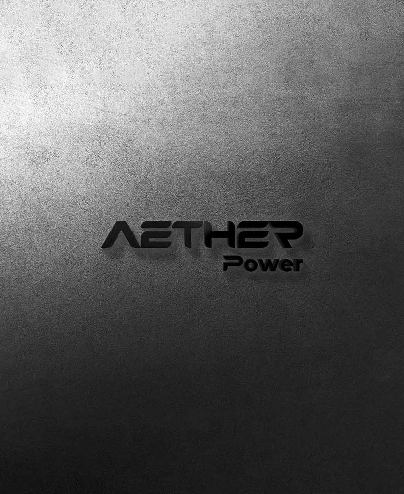 Aether Power – Knock Gear
