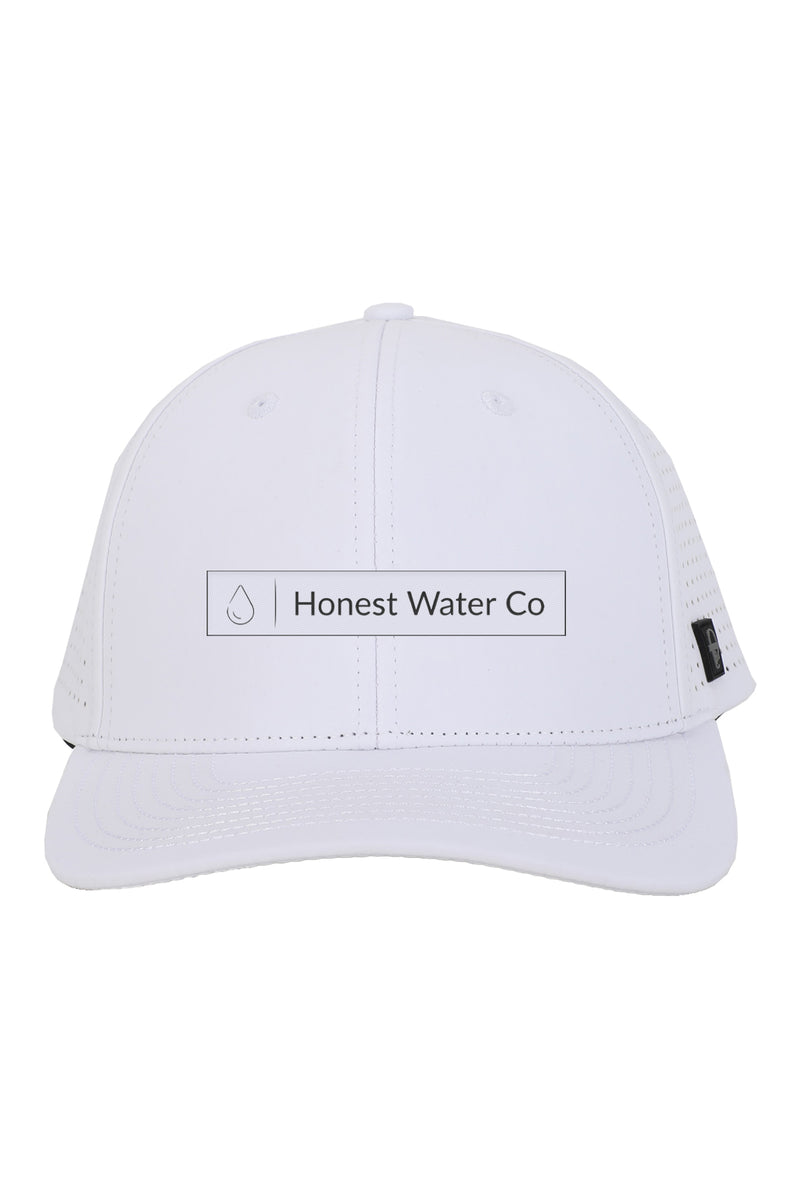 Alpha Hat – Knock Gear