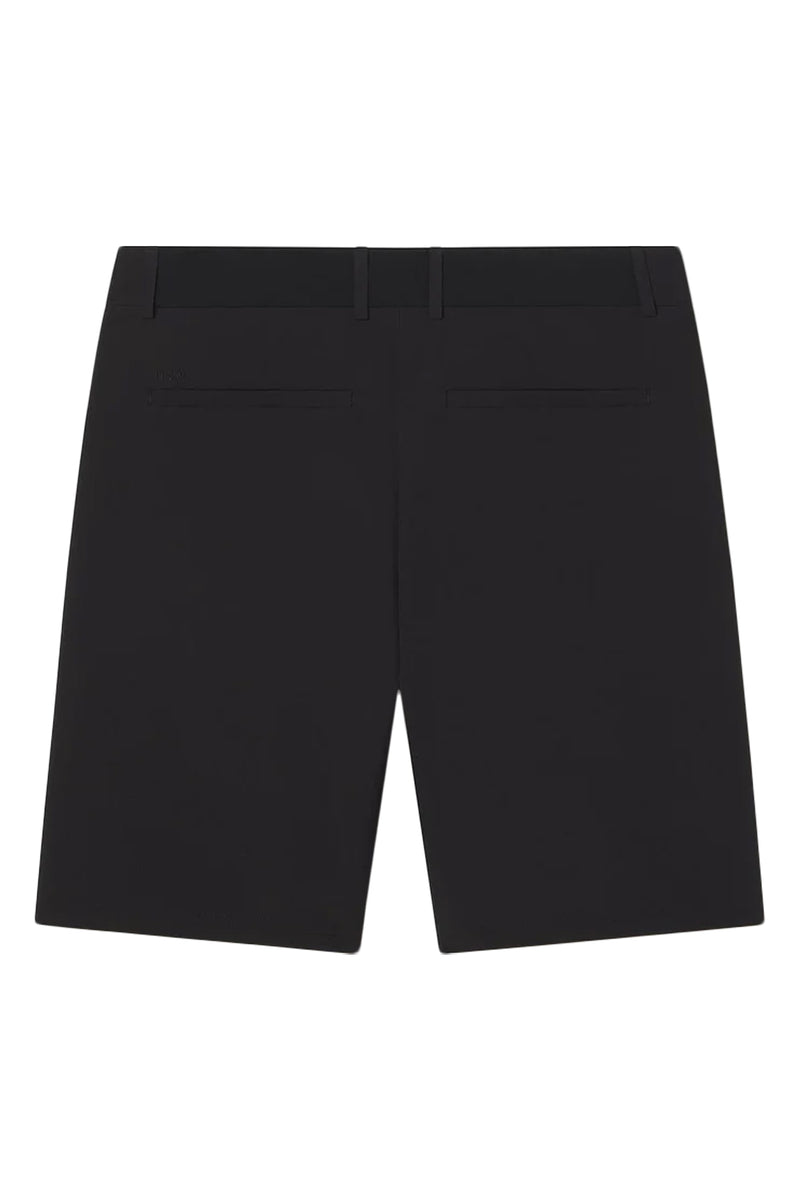 Stratford Short – Knock Gear