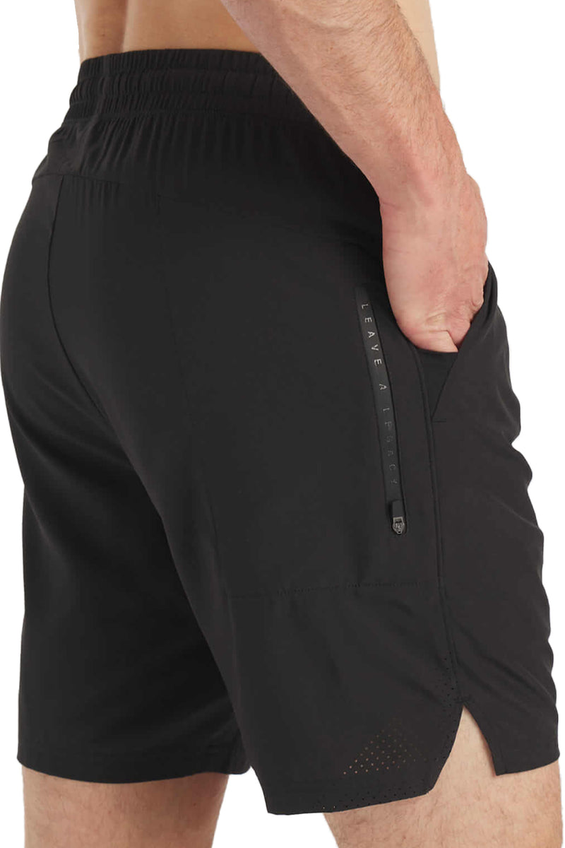 Stride Short – Knock Gear