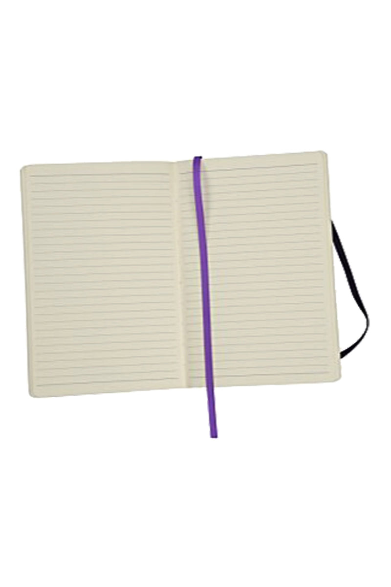 Solfinity 8x5 Notebook – Knock Gear