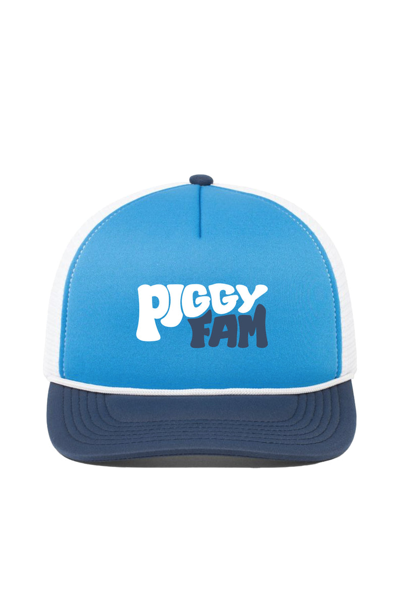 Pig Foamie – Knock Gear