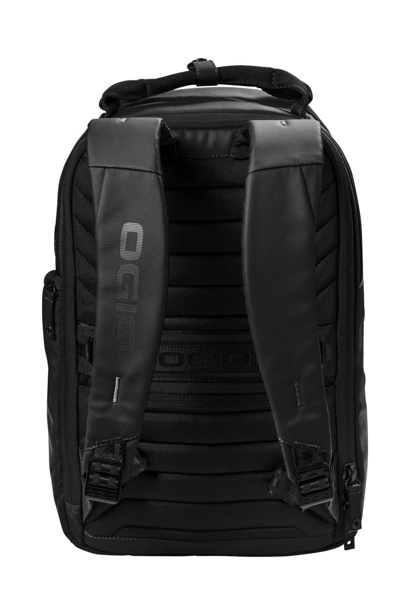 Commuter Transfer Pack – Knock Gear