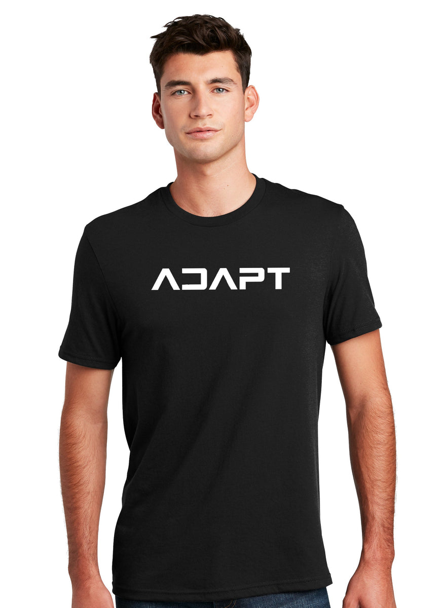 Adapt WM T-Shirt – Knock Gear