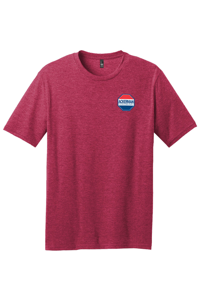 Perfect Blend Tee – Knock Gear