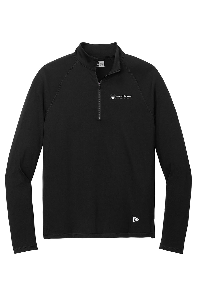 Power 1/2-Zip – Knock Gear